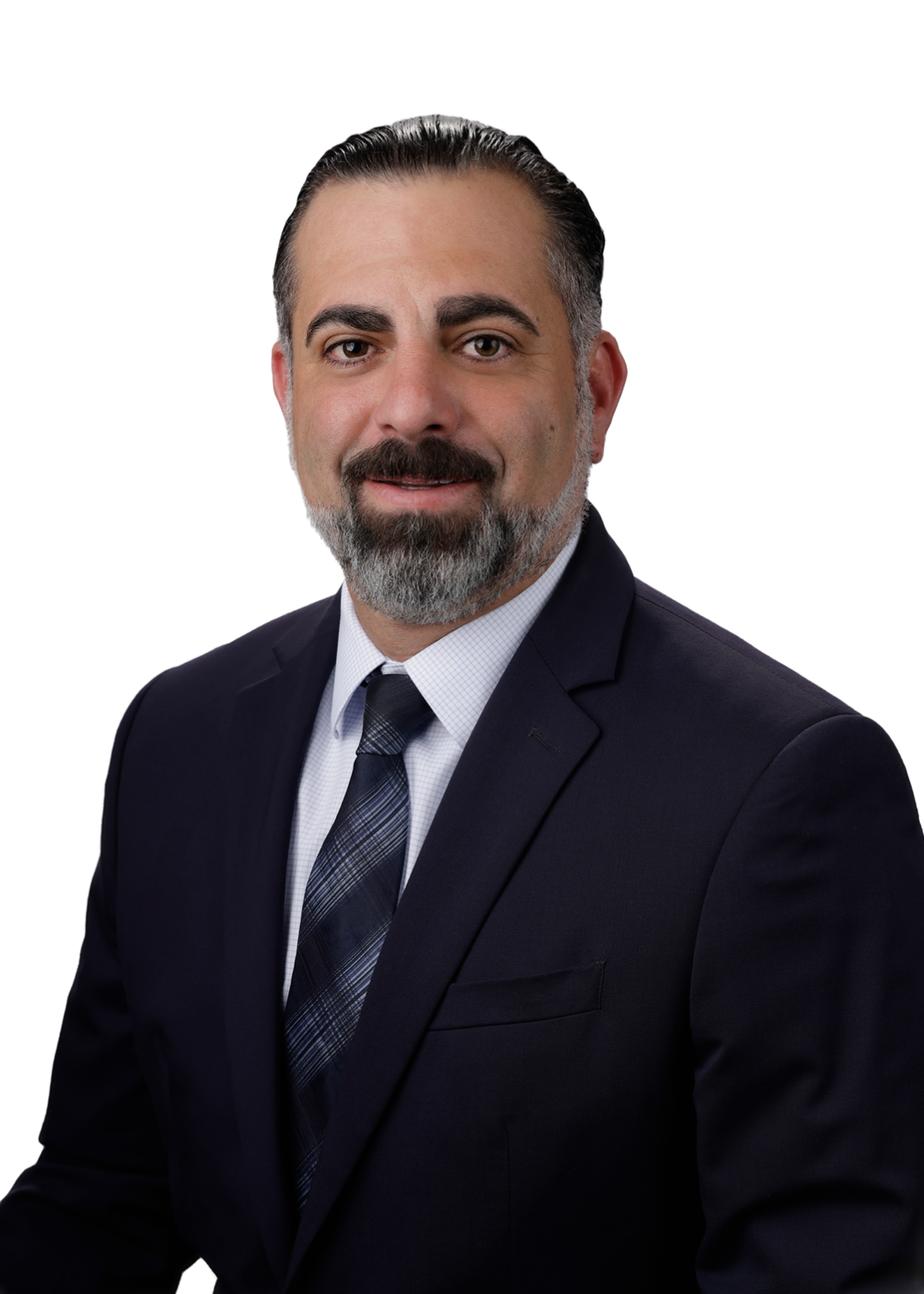 Quall Cardot | G. Andrew Slater